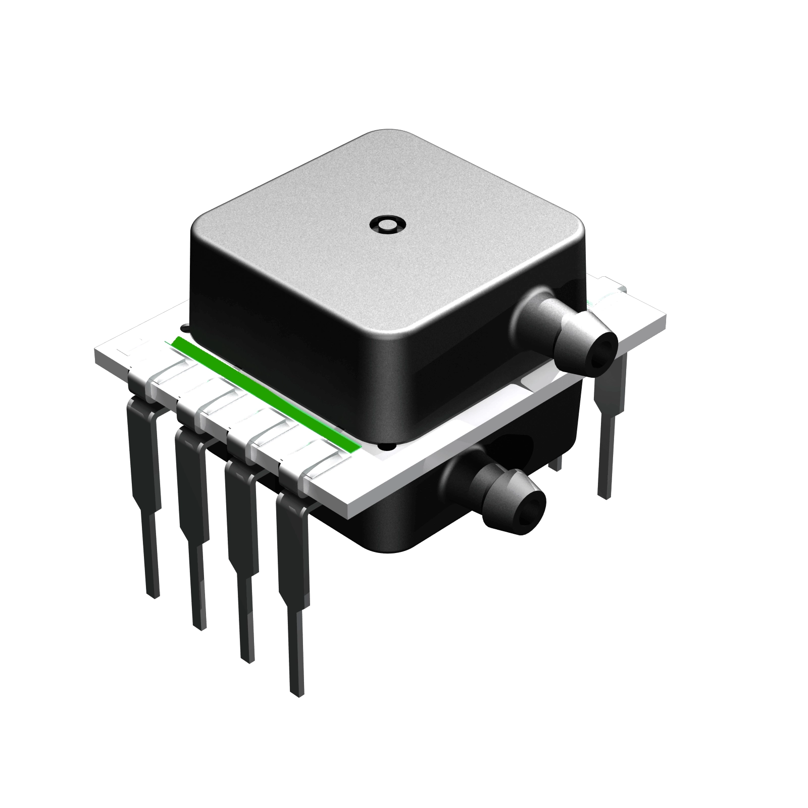 DLLR Series | Pressure Sensors