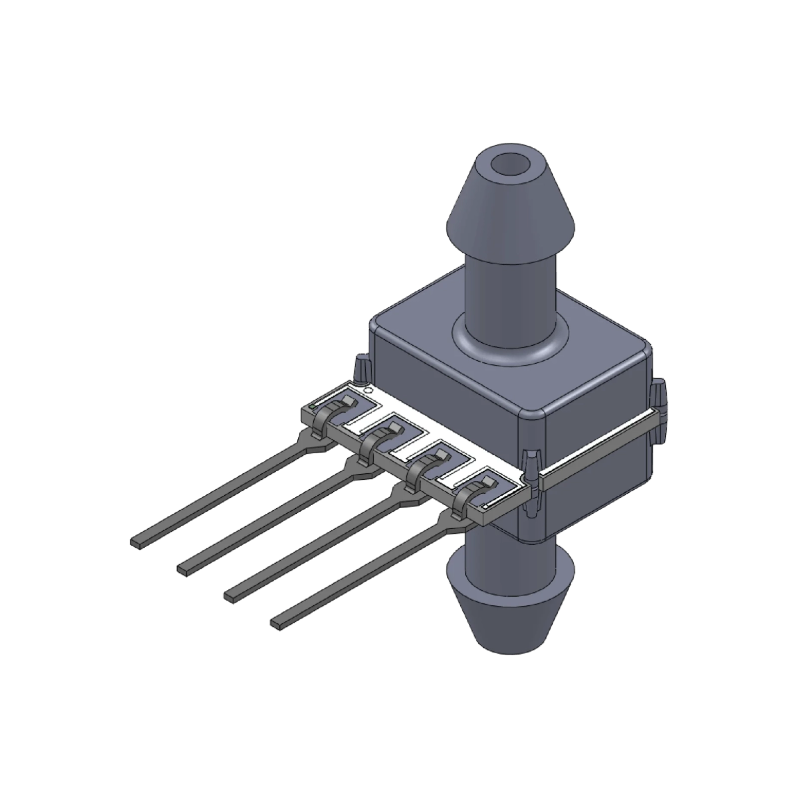 ELVA-Serie | Drucksensoren