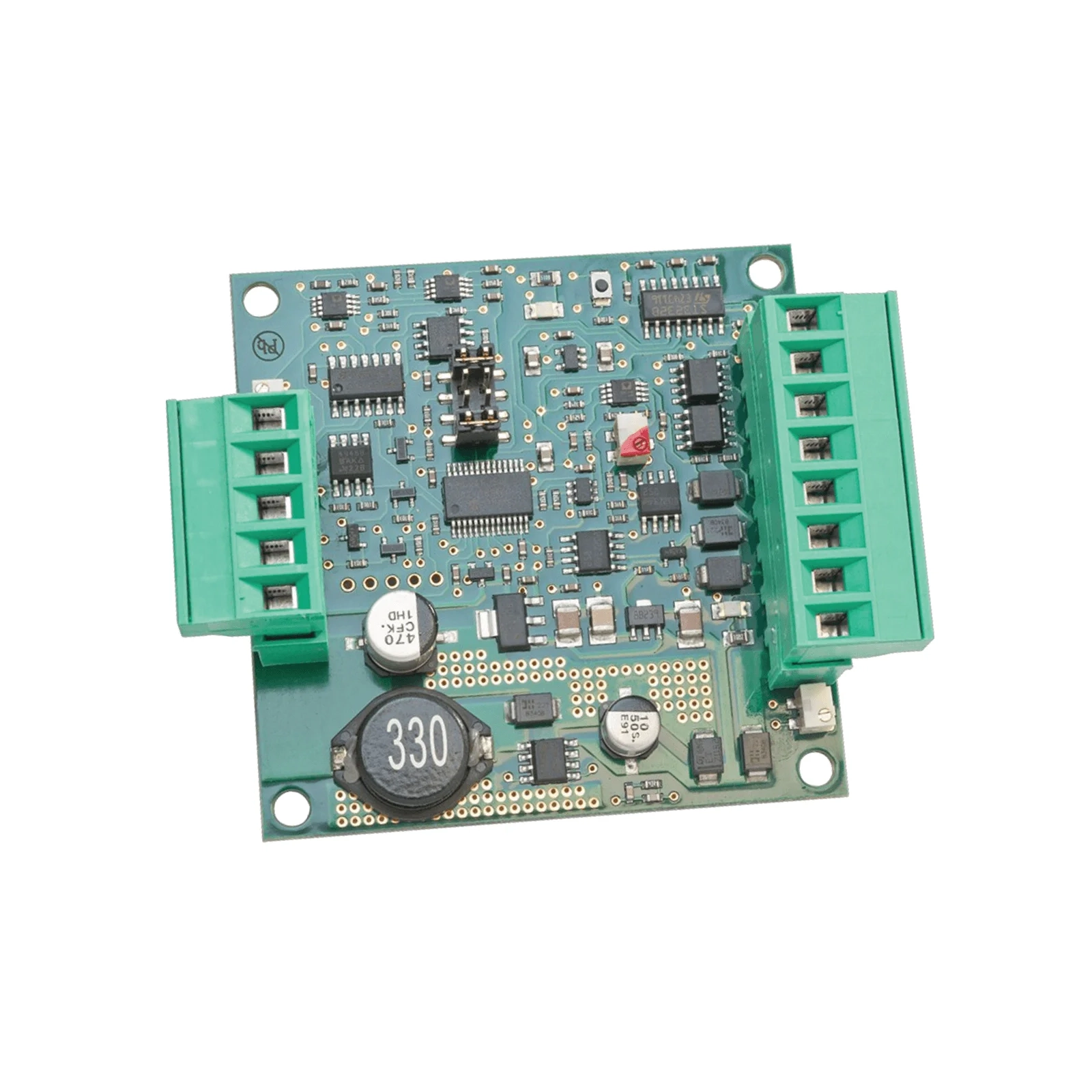 OXY-PBC Series | Oxygen Sensor Interface Board