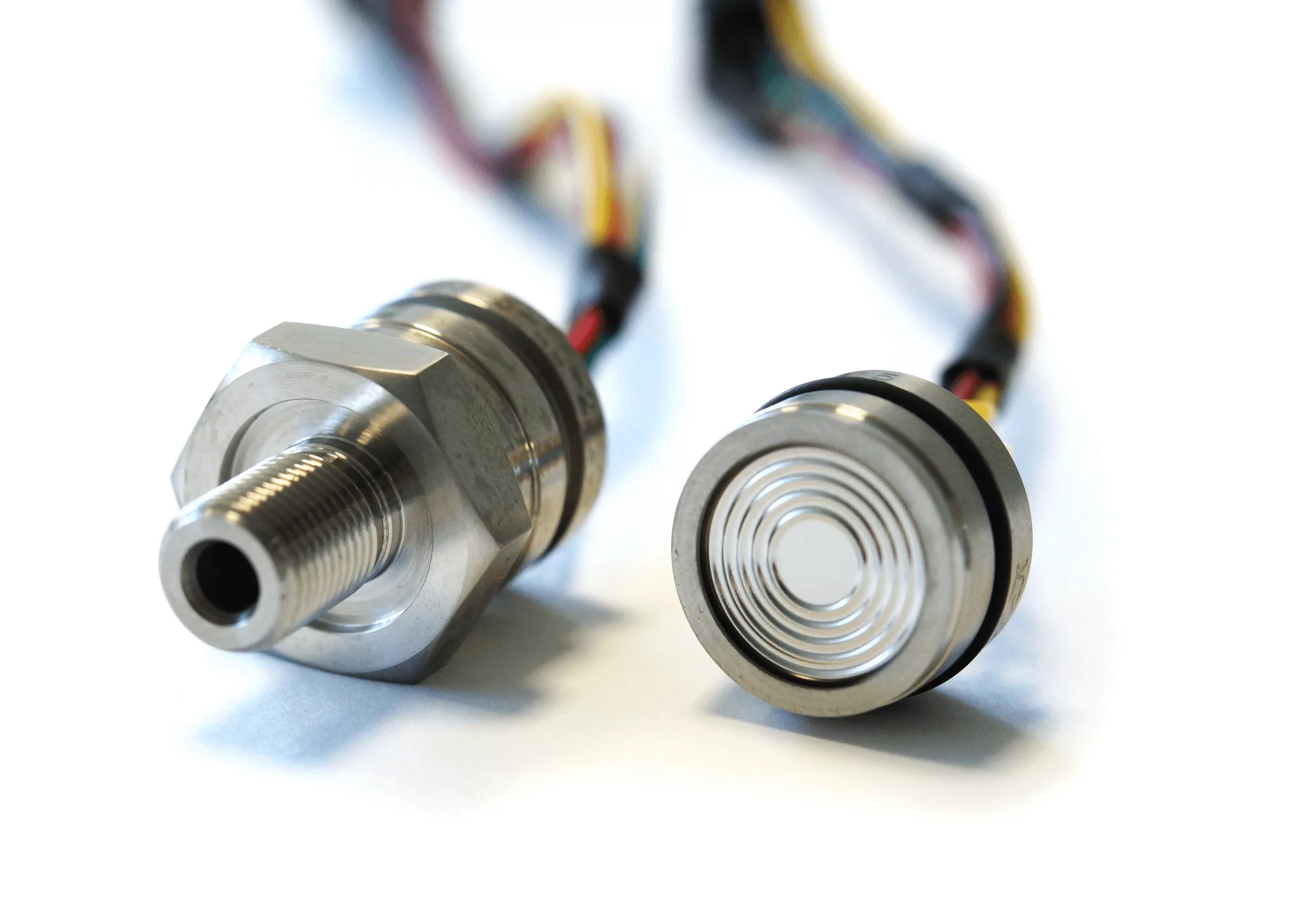 ASSD Series | Pressure Sensors