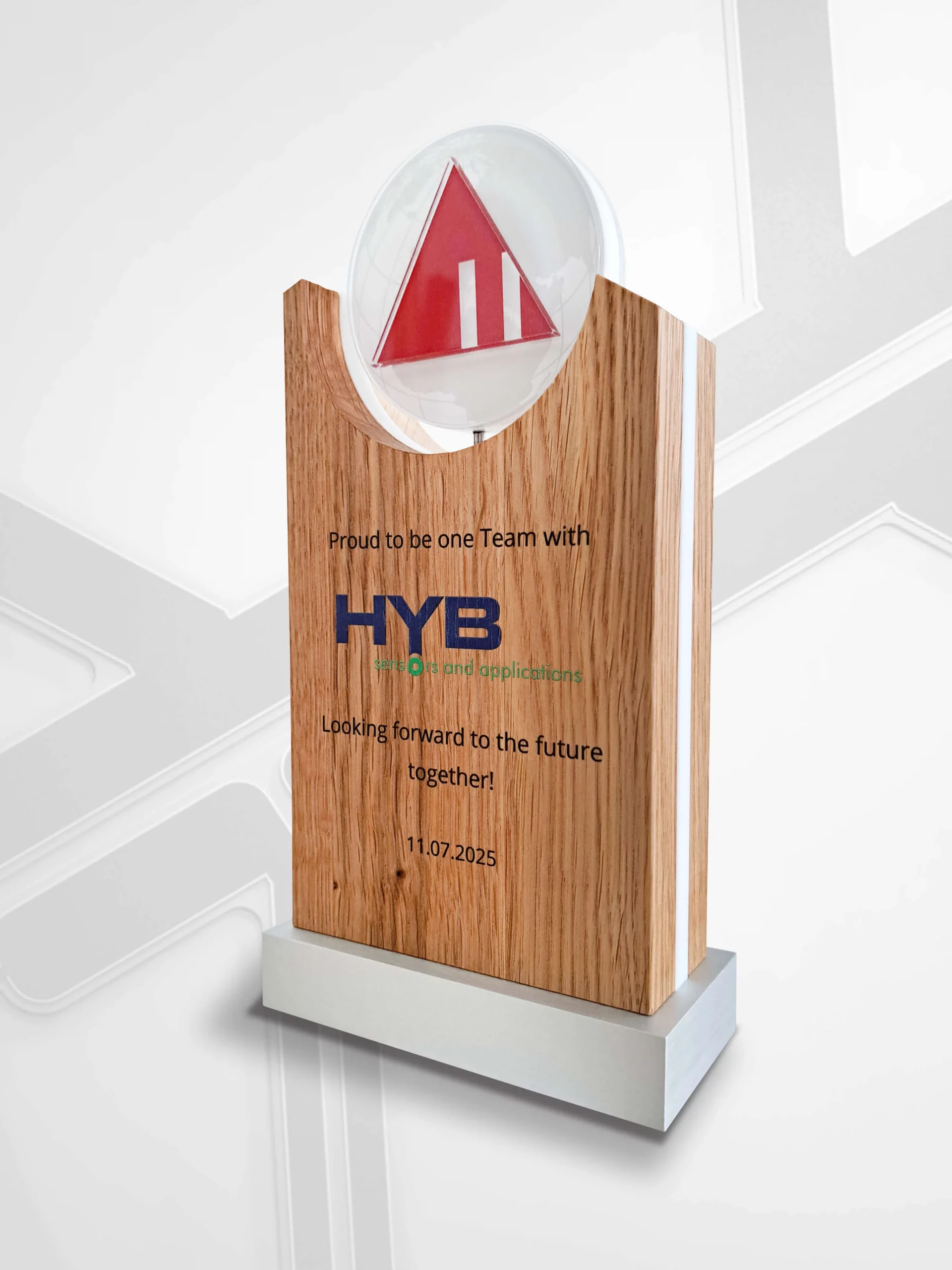 HYB Acquisition - All Sensors